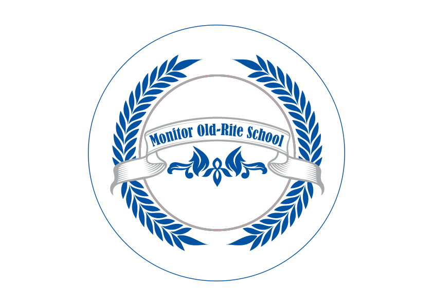 MONITOR OLD-RITE SCHOOL