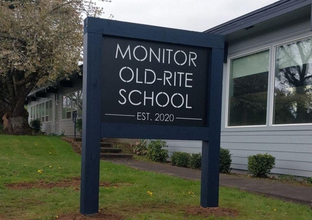 About Us – MONITOR OLD-RITE SCHOOL
